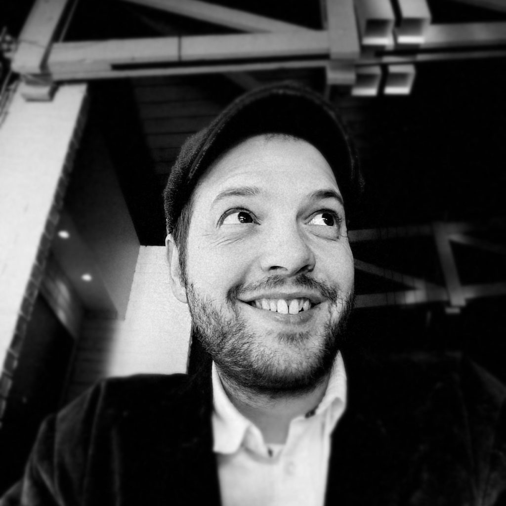 Ryan Peter. Writer.